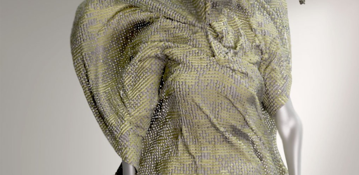 Augmented Weaving – Swiss Design Awards 2025