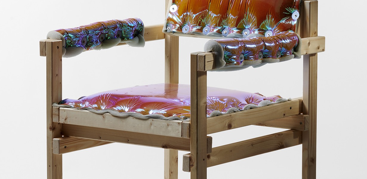 Guy Meldem – Swiss Design Awards 2025